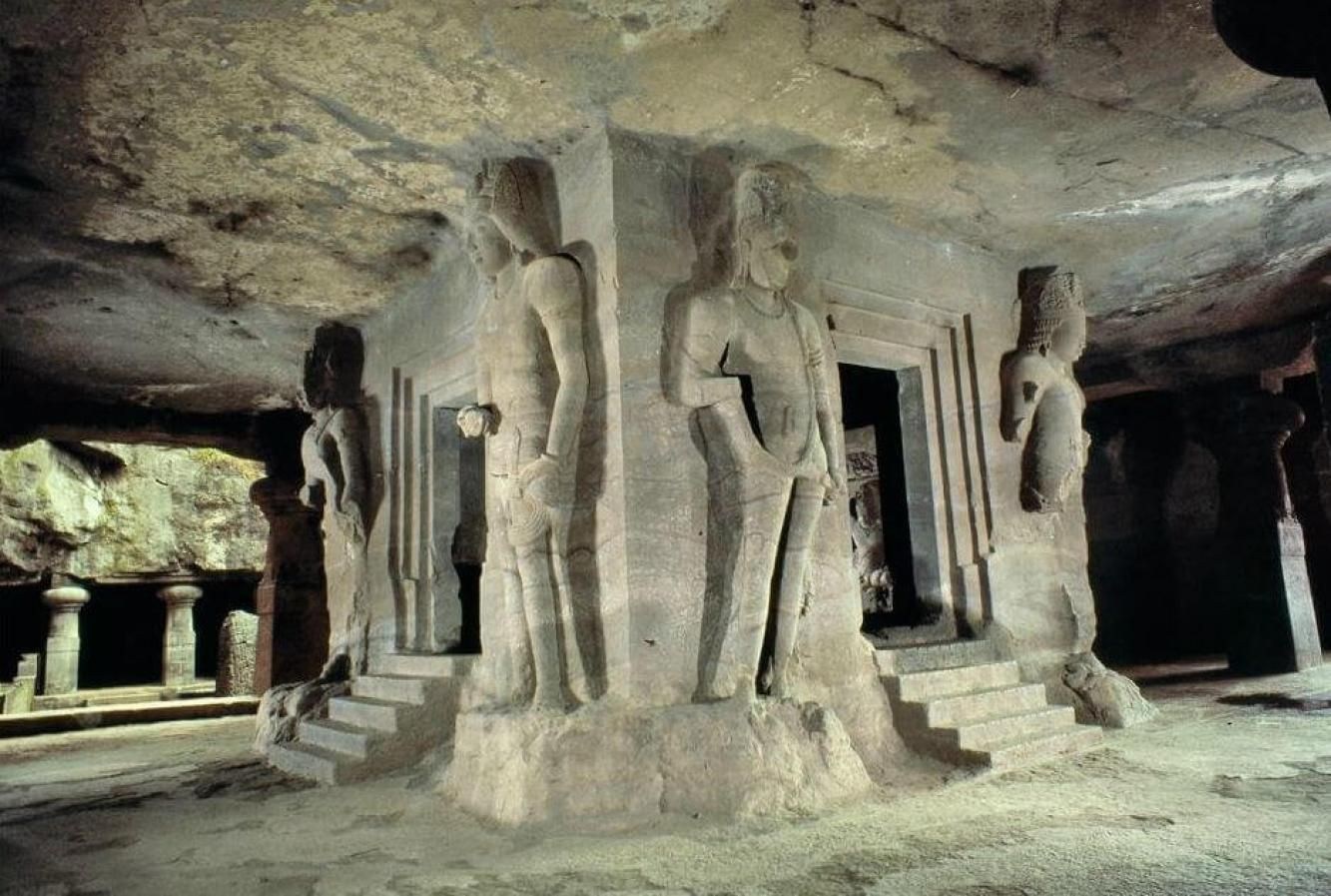 The Mystery of the Longyou Caves in China – Crickey Amigu di Natura