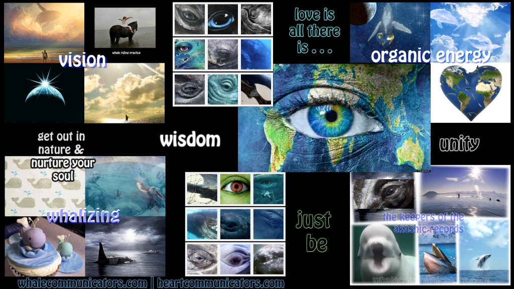 Amazing Telepathic Abilities of Animals and Plants – Crickey Amigu di ...