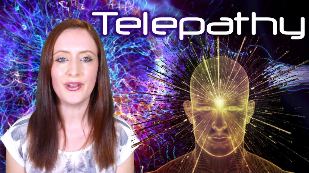 Amazing Telepathic Abilities of Animals and Plants – Crickey Amigu di ...