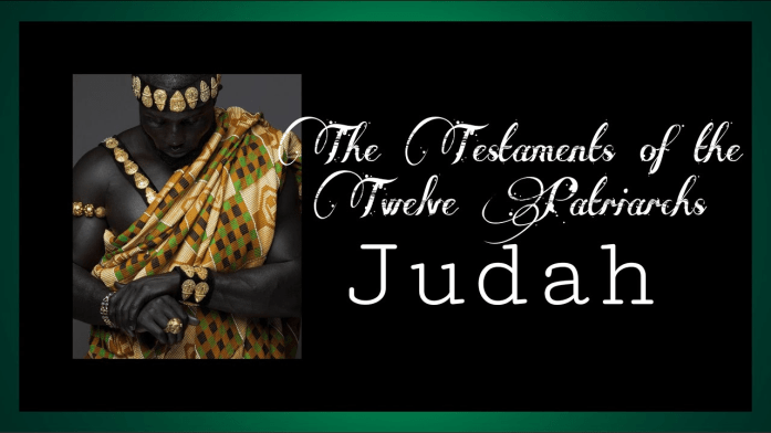 The 10 lost tribes of Israel – Crickey Amigu di Natura