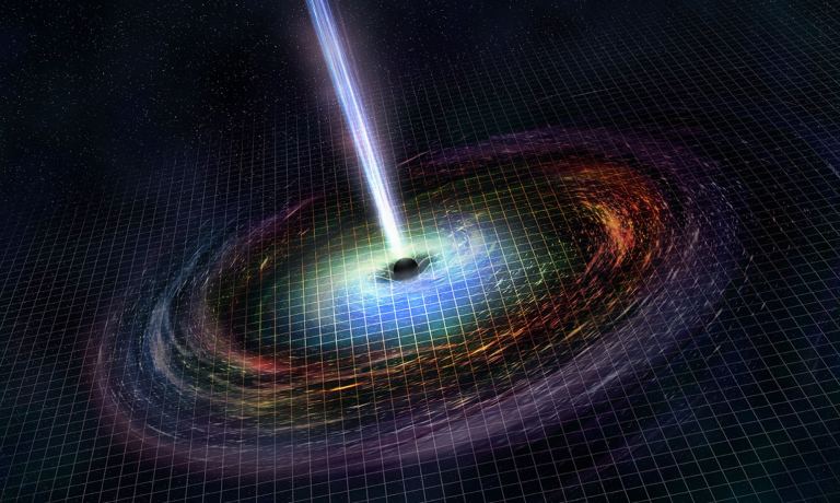 Scientists discover Fast Super Highway through the Solar System ...