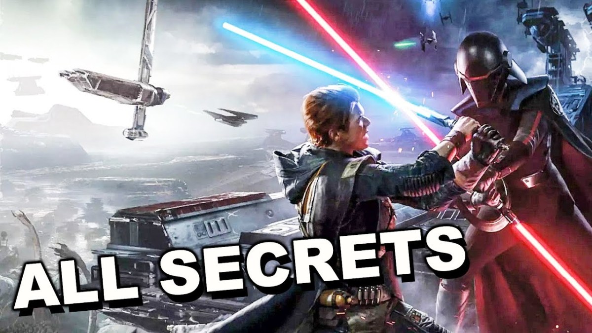Top-secret Military Project “Jedi” has the ability to Kill just by ...